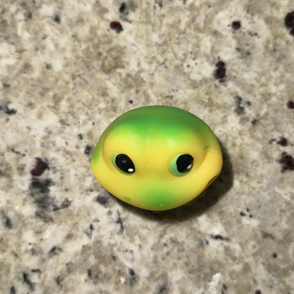 Toys | Rare Vintage Ussr Soviet Union Russian Rubber Squeaky Toy Cute ...